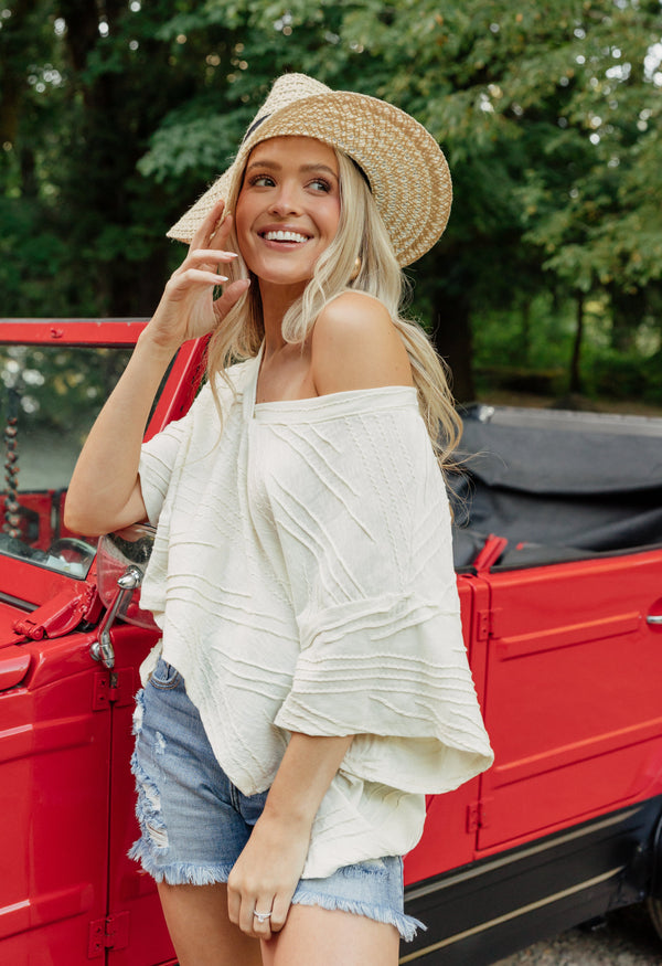 TOPS – willows clothing